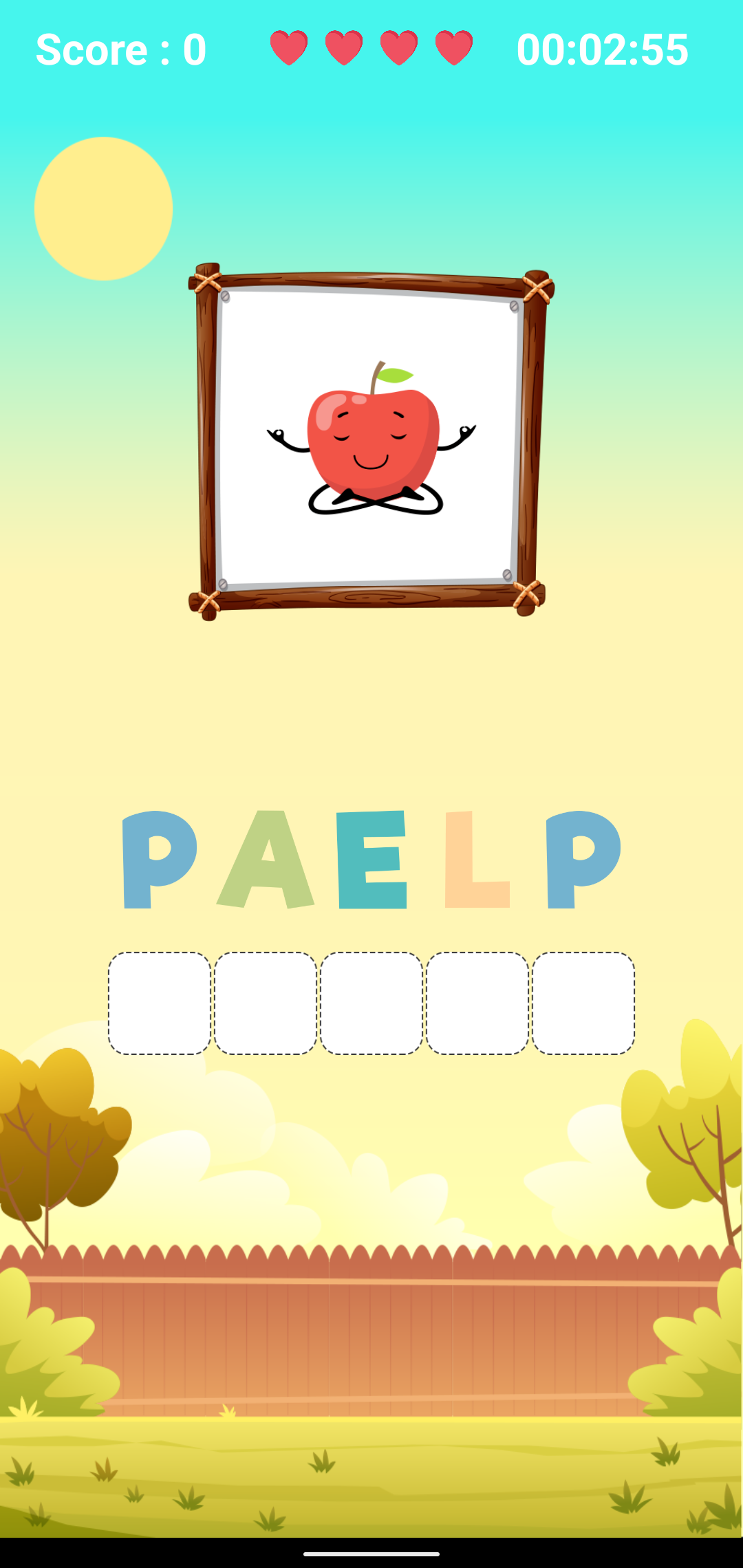 TĐTC Word Weave Game android iOS-TapTap