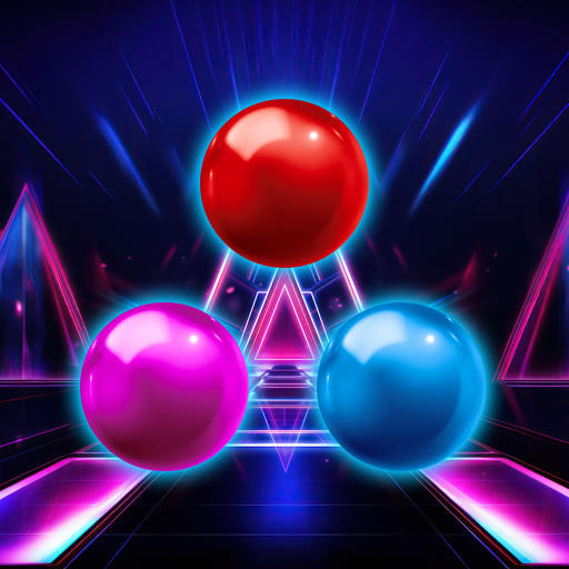Epic Balls Latest Version for Android/iOS APK - TapTap