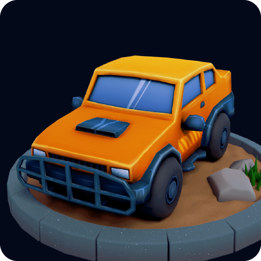 Mini Car Racing Legends for Android/iOS - TapTap