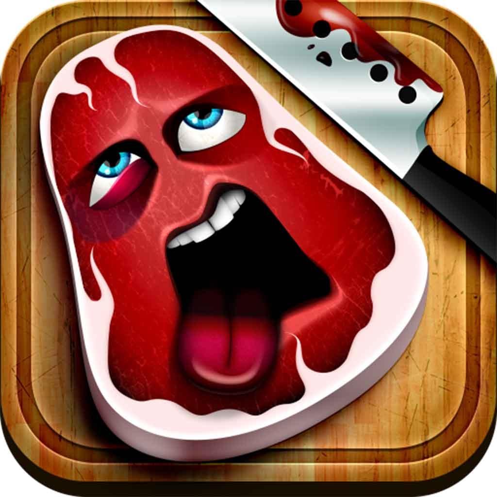 Charlie Steak Horror Meat Game for Android/iOS - TapTap