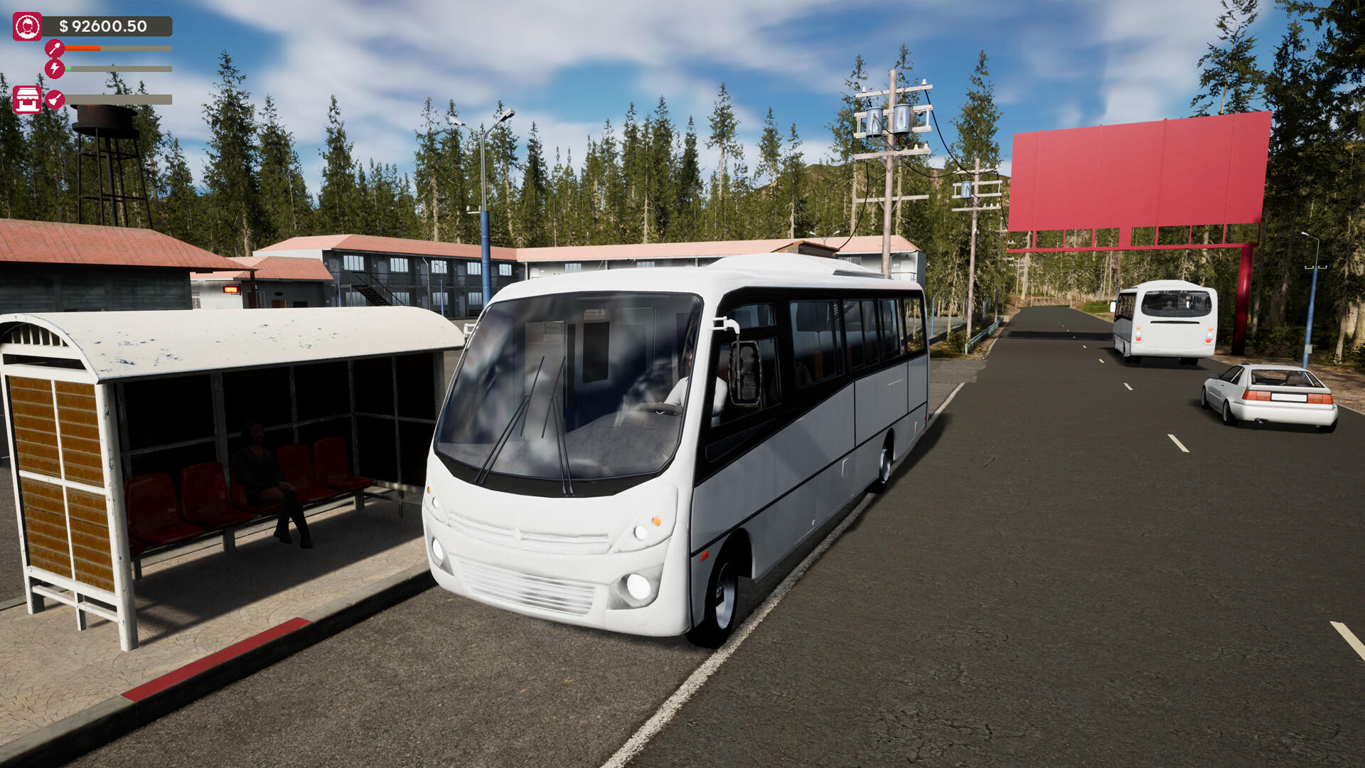 Motel Manager Simulator for Android/iOS - TapTap