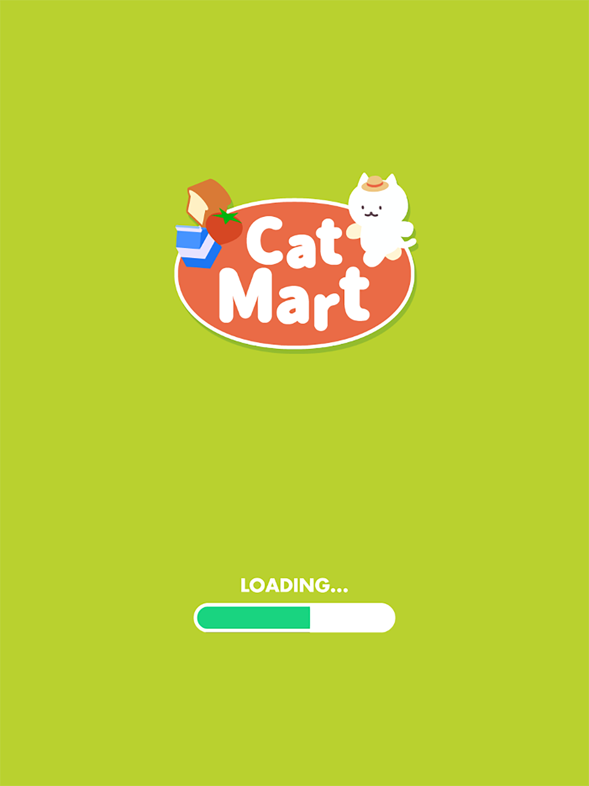 Cat Mart android iOS-TapTap