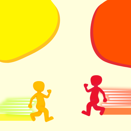 Color Path - Trail Clash for Android/iOS - TapTap