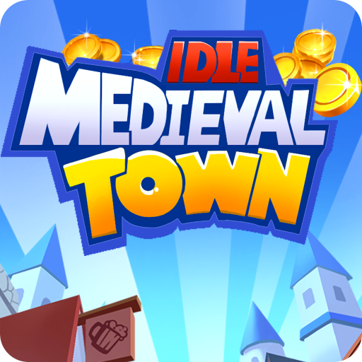 Idle Medieval Town - Tycoon สำหรับ Android/iOS - TapTap
