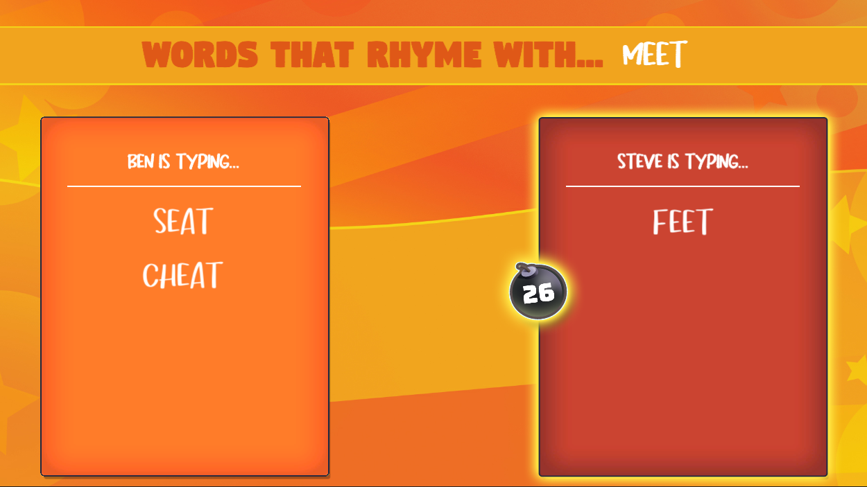 Word Bomb Latest Version for Android/iOS APK - TapTap