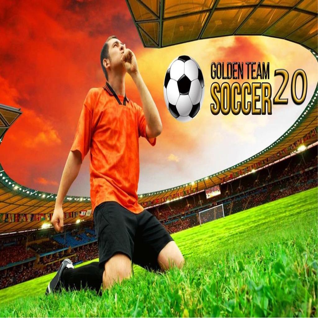 Golden Team Soccer 18 for Android/iOS - TapTap