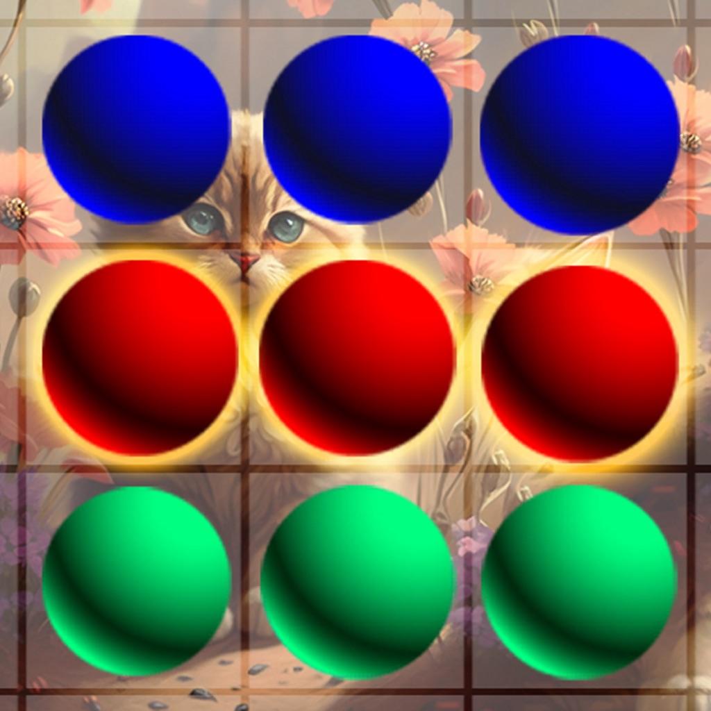 Lines 98: Color Ball Puzzle for Android/iOS - TapTap