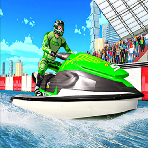 Splash Boat Racing Game for Android/iOS - TapTap