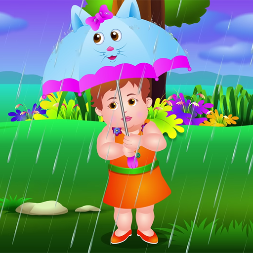 Rain Rain Go Away Puzzle Game for Android/iOS - TapTap