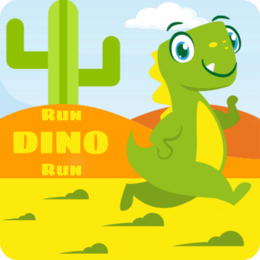 Run DINO Run Latest Version for Android/iOS APK - TapTap