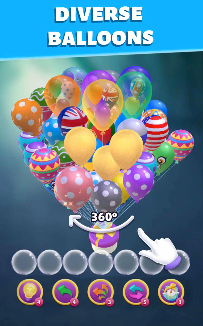 Bubble Boxes : Match 3D - Download Game | TapTap