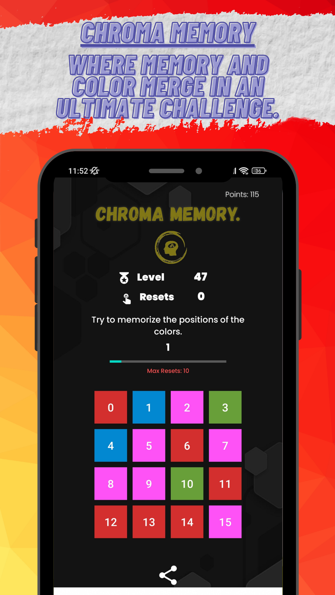 Logicus: Train Your Mind android iOS apk download for free-TapTap