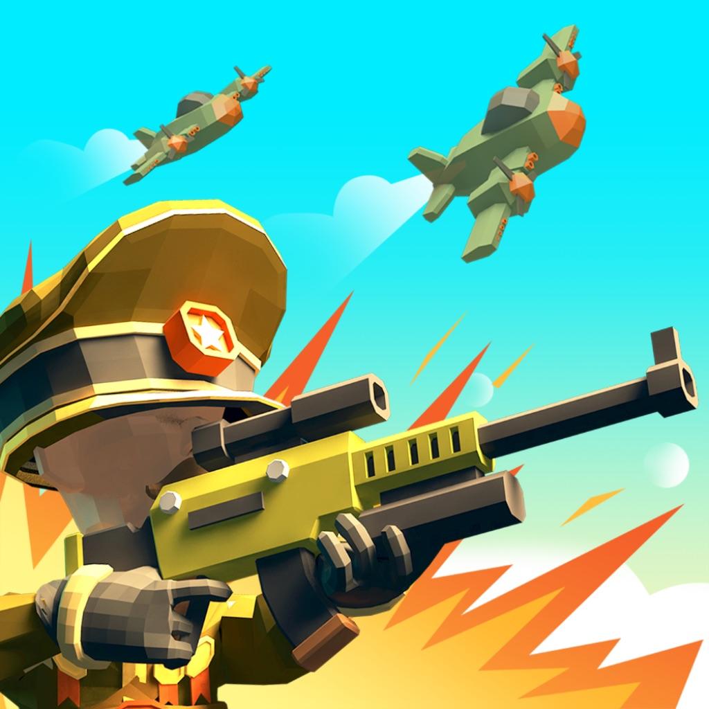 Download Pocket Commander for Android/iOS APK - TapTap