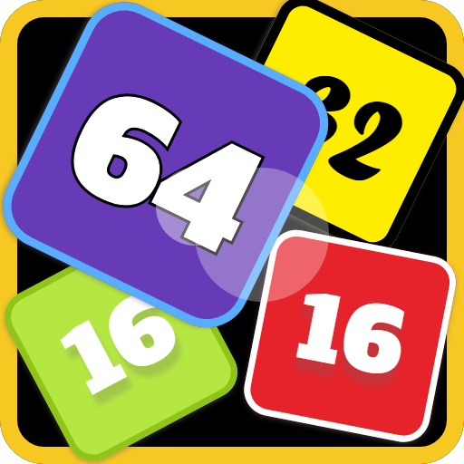 Merge 2048 Block Numbers for Android/iOS - TapTap