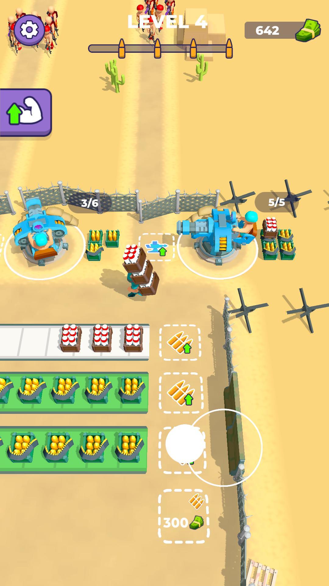 Turret Defender android iOS-TapTap