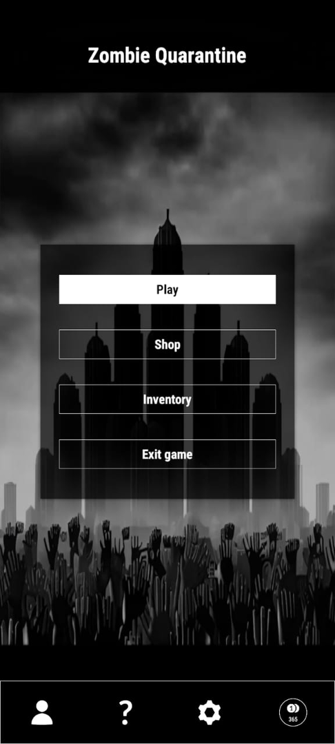 Zombie Quarantine android iOS apk download for free-TapTap