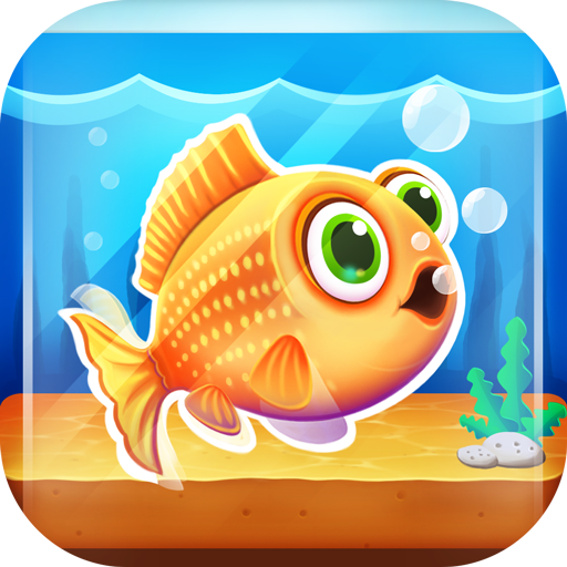 Fish Aquarium: Care Decorate for Android/iOS - TapTap