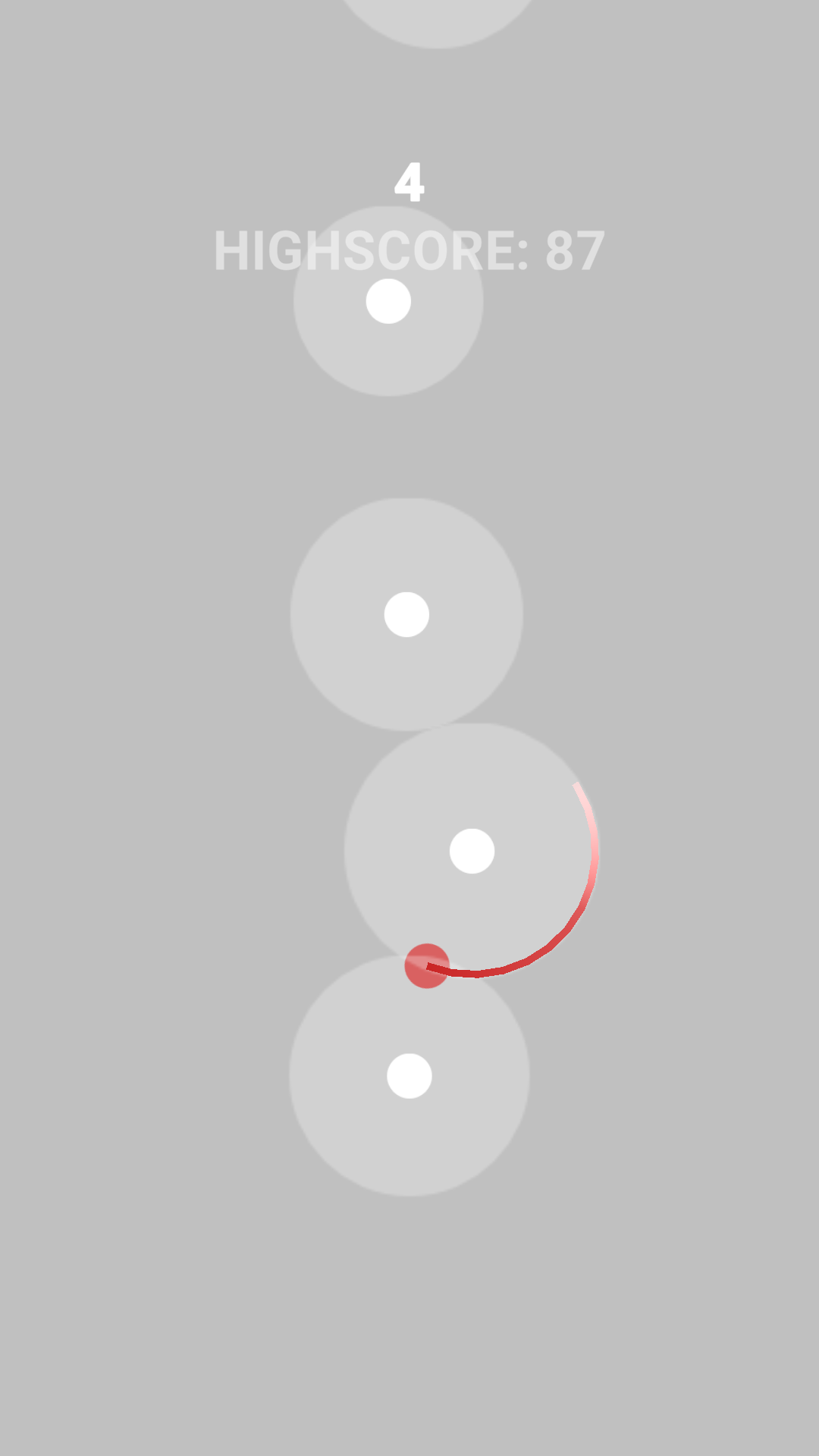 Spin Jump 2D android iOS-TapTap
