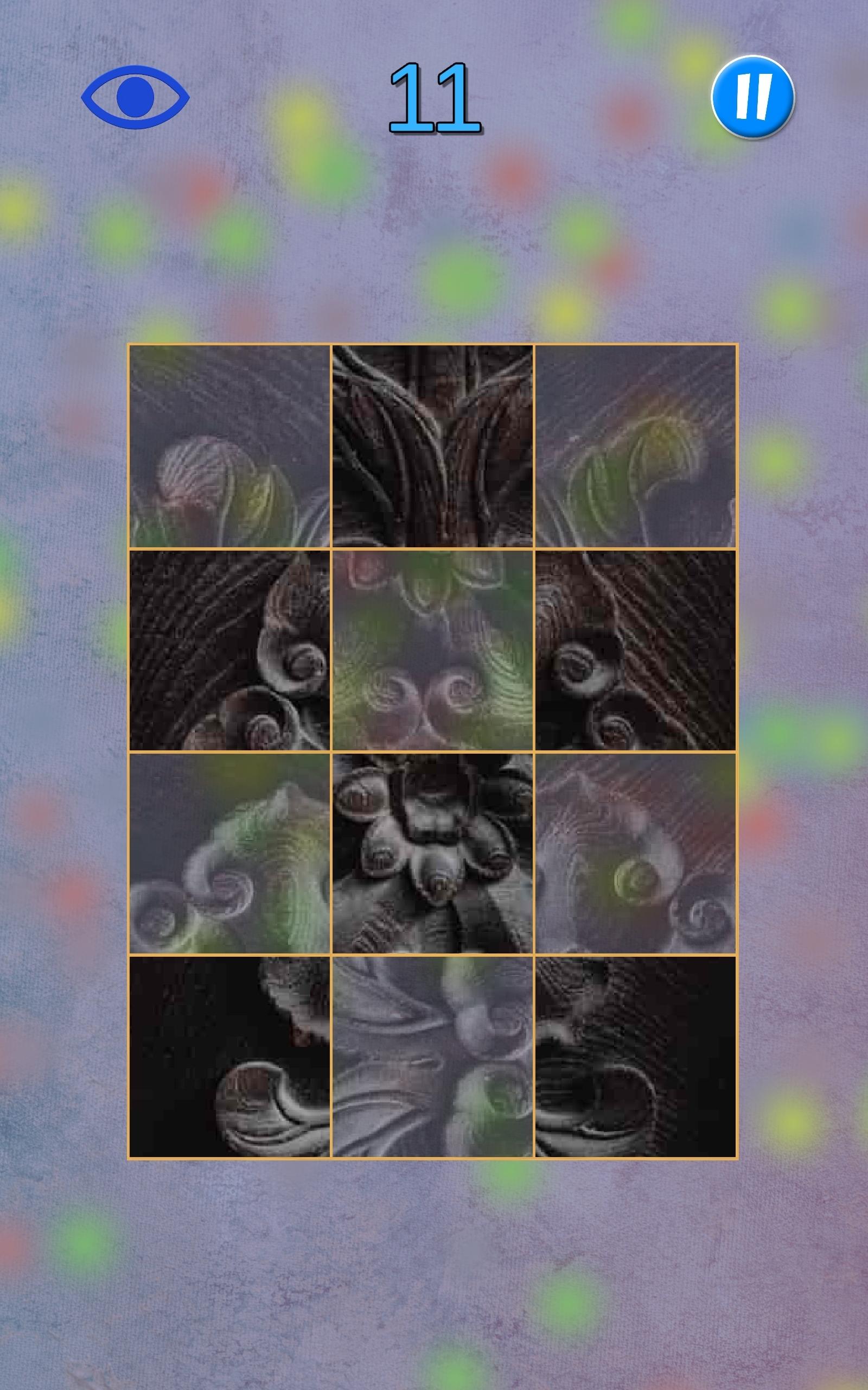 Spin Puzzle Pro android iOS-TapTap