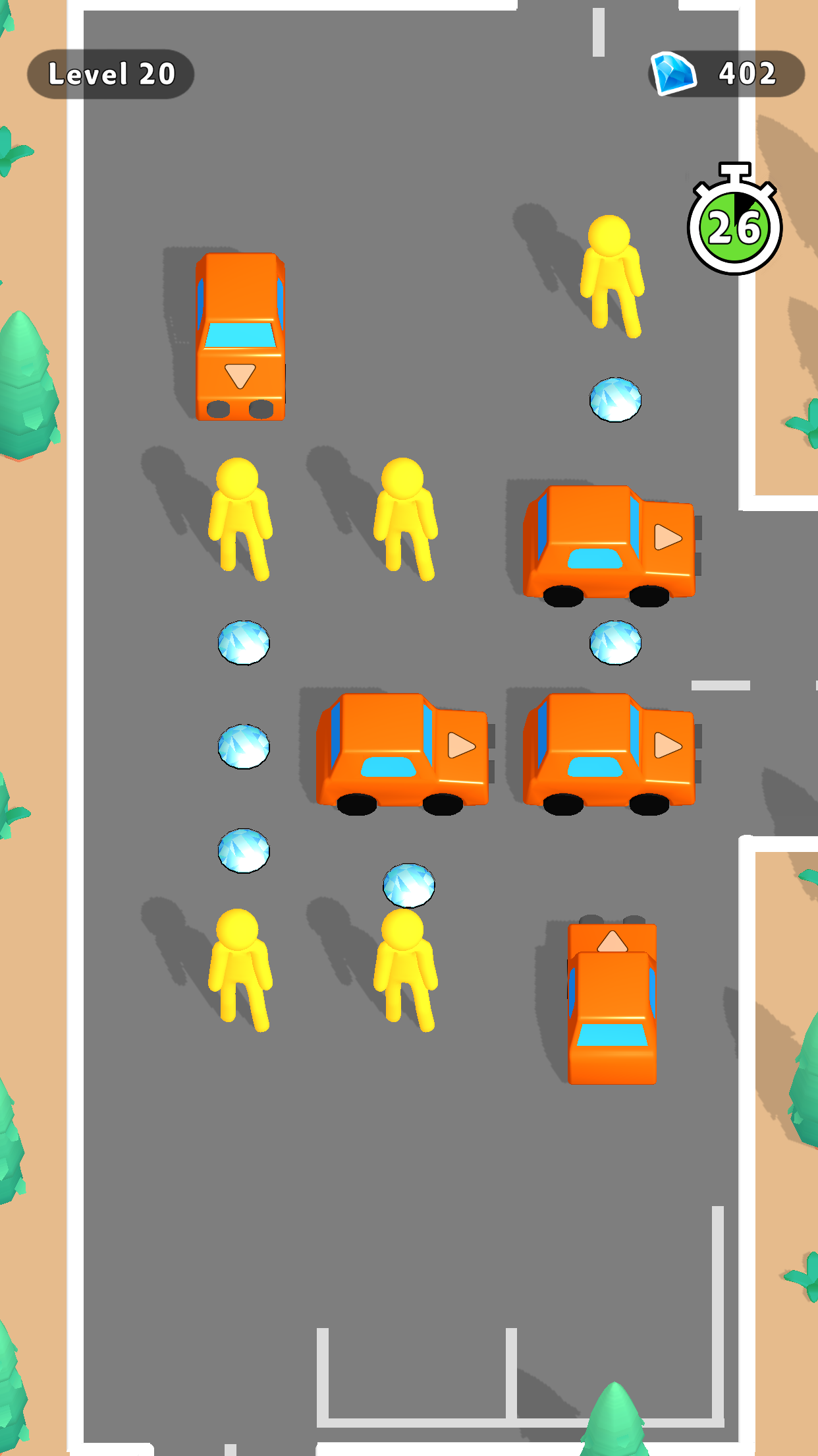 Unlock Cars android iOS apk download for free-TapTap