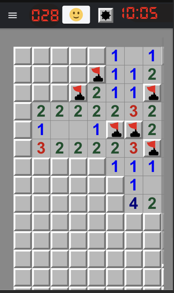 Minesweeper Pro Classic android iOS apk download for free-TapTap