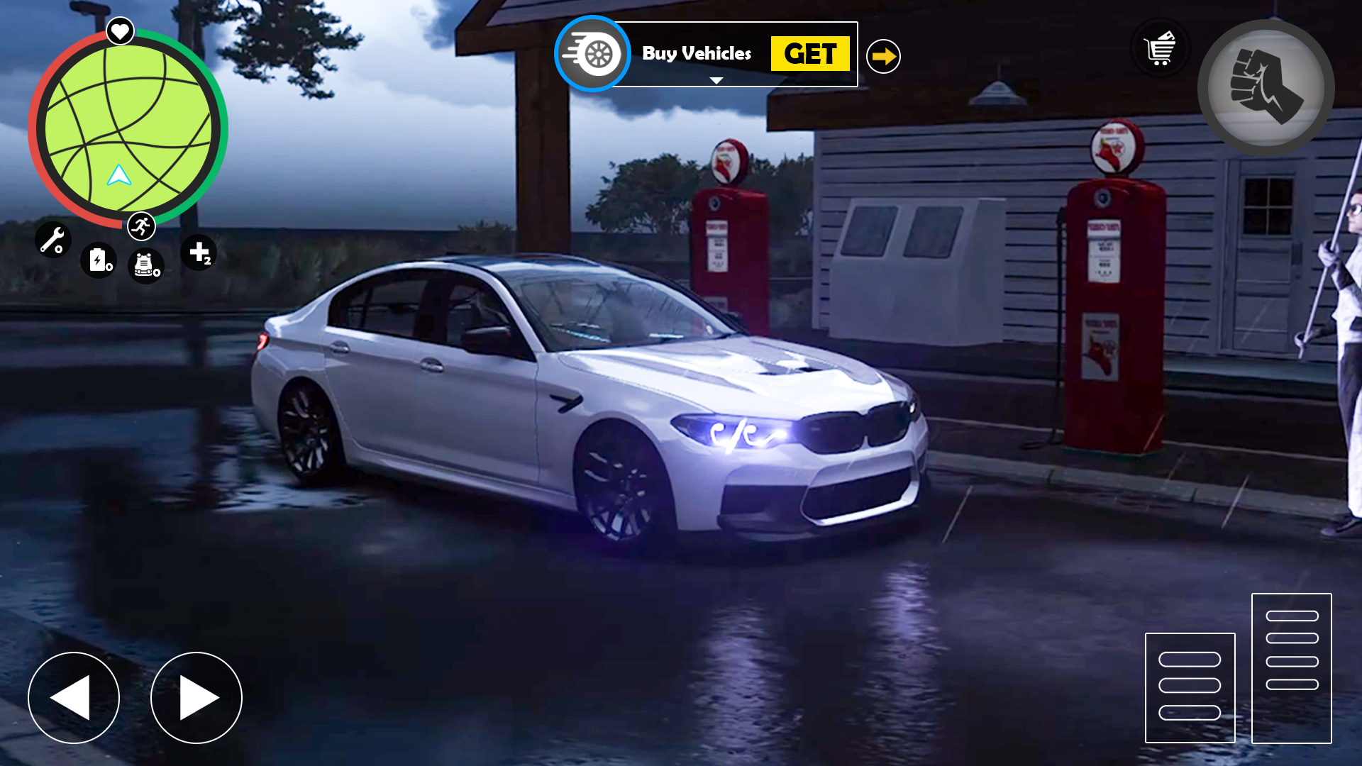 Car Games 3d 2023: Car Driving android iOS-TapTap