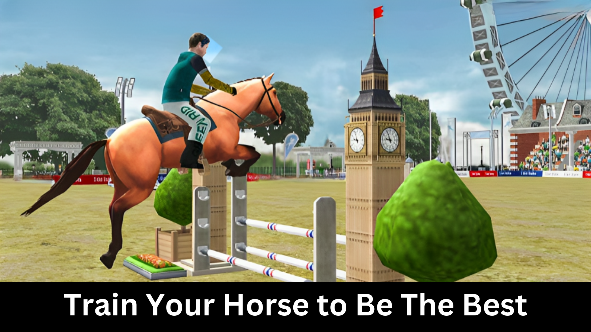 Horse Racing- Gallop Racer android iOS apk download for free-TapTap