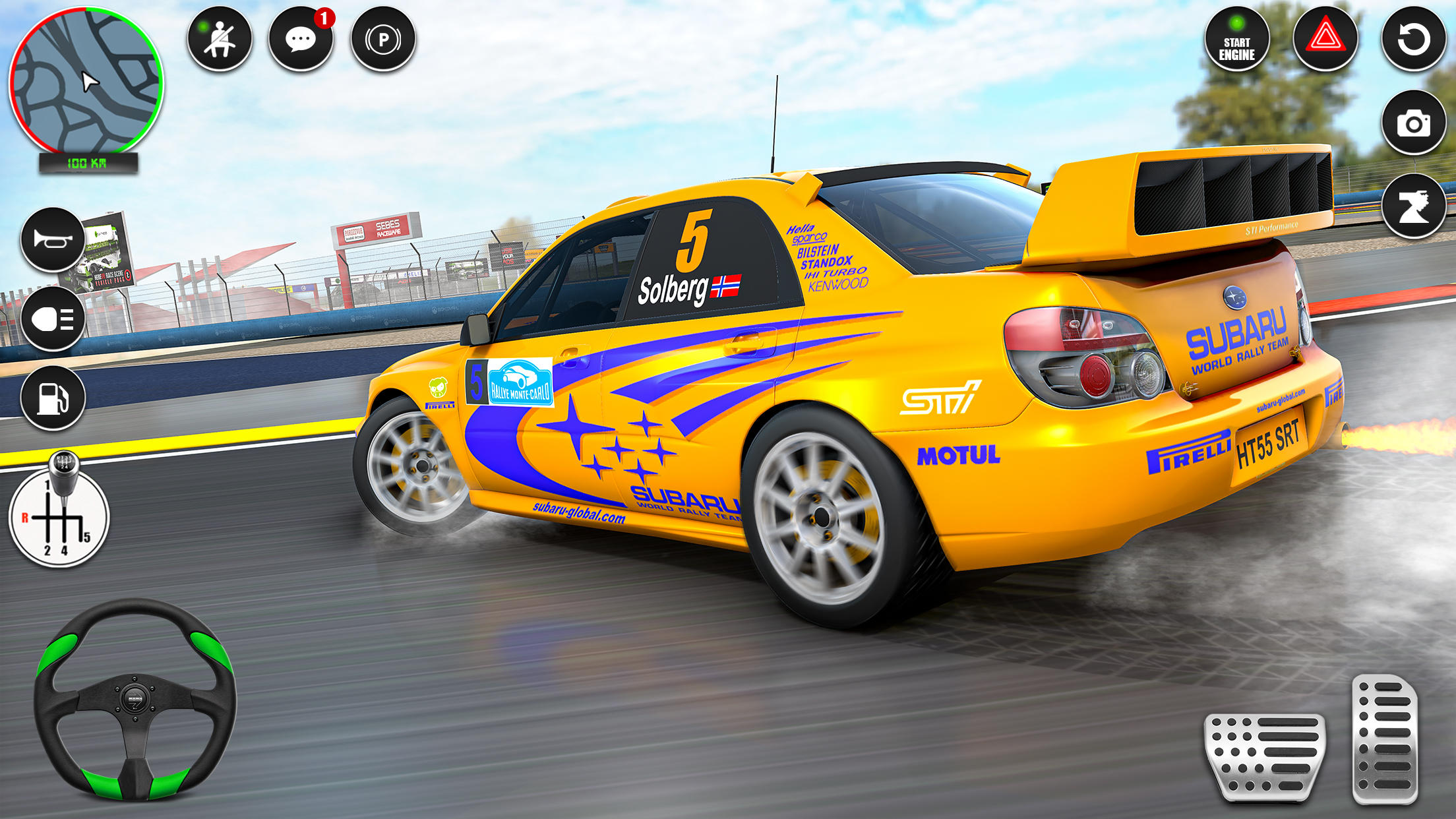 Drift Games: Car Drift & Drive android iOS-TapTap