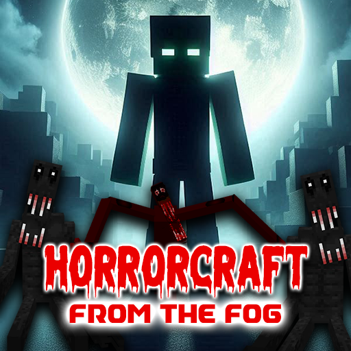 HorrorCraft : From The Fog for Android/iOS - TapTap