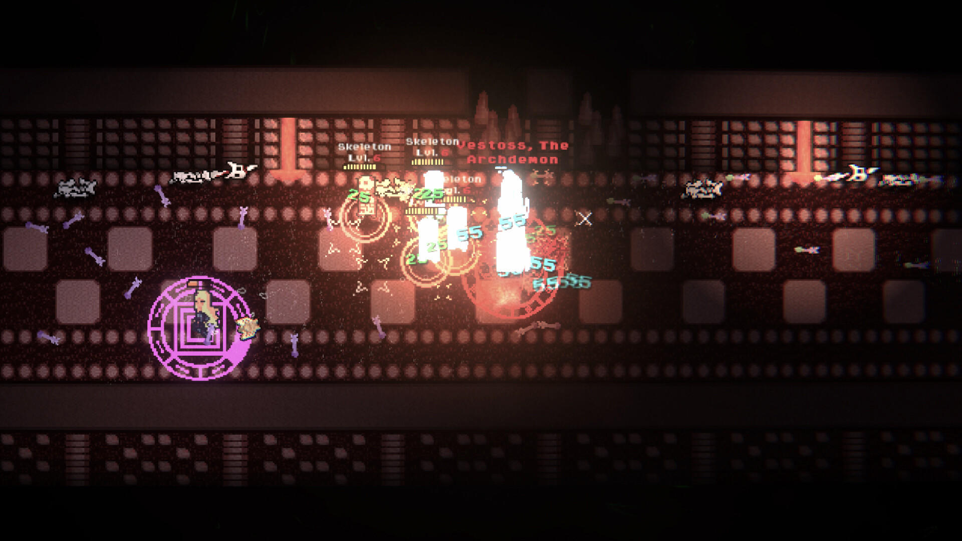 Roll The Bones android iOS-TapTap