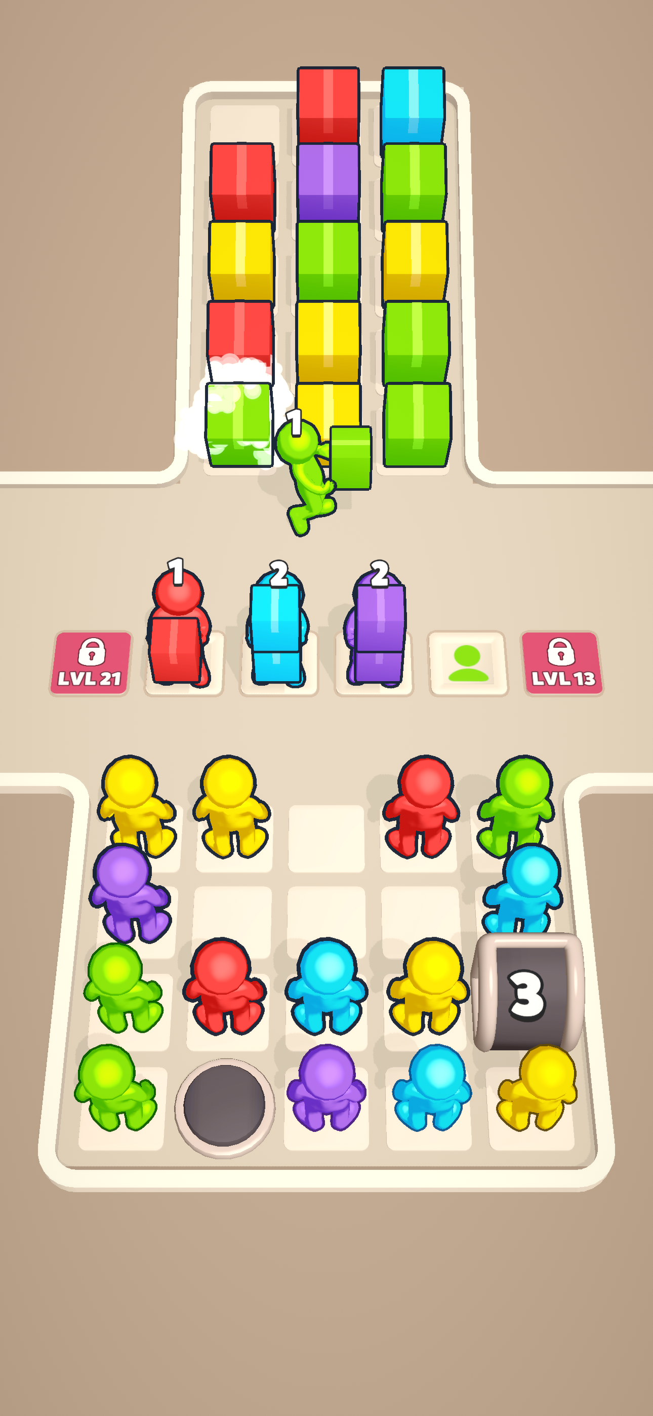 Download Box Jam 1.0.4 for Android/iOS APK - TapTap