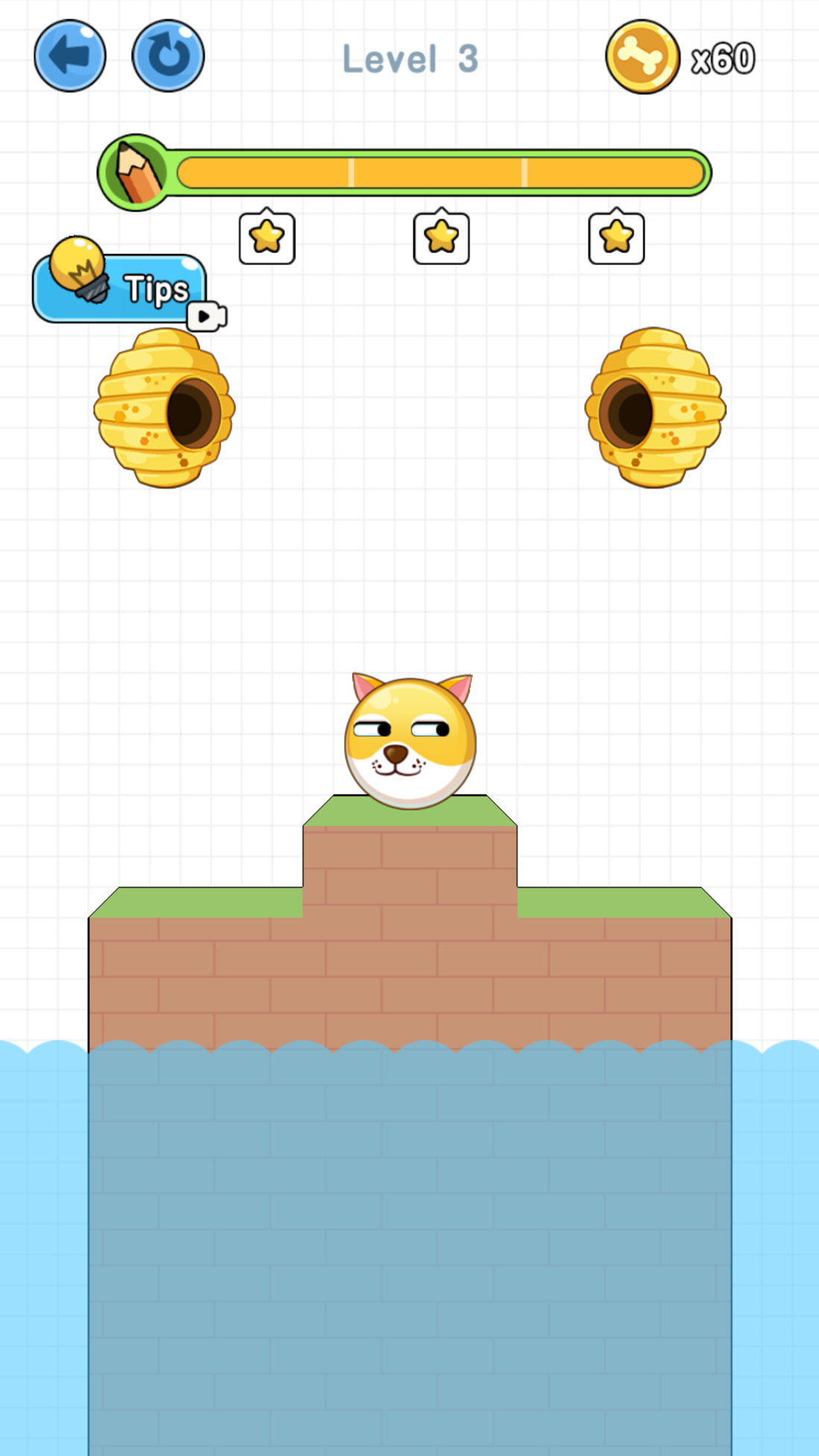 Save The Dog-Save The Pets android iOS apk download for free-TapTap