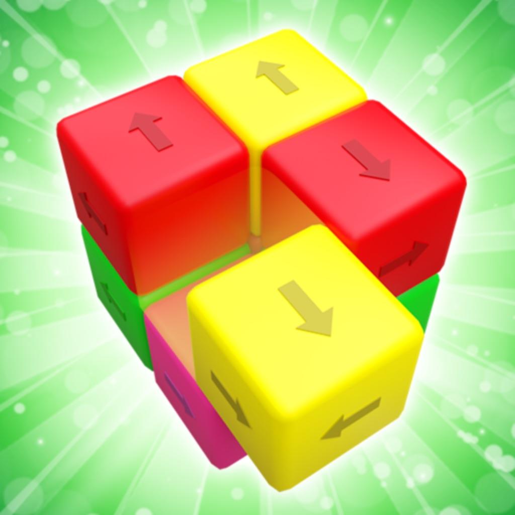 Tap Away 3d: cube puzzle android iOS apk download for free-TapTap