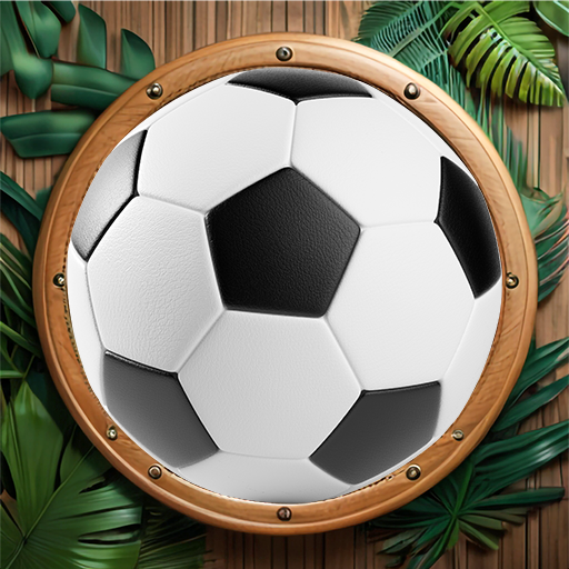 Jungle Football Latest Version for Android/iOS APK - TapTap