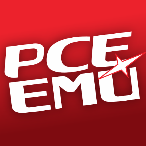 PCE.emu (PC Engine Emulator) for Android/iOS - TapTap
