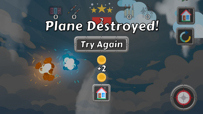 Aviator Airborne Expeditions android iOS apk download for free-TapTap