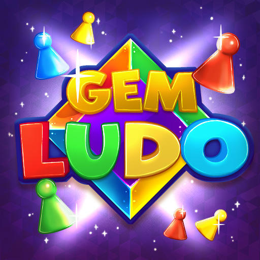 Gem Ludo android iOS-TapTap