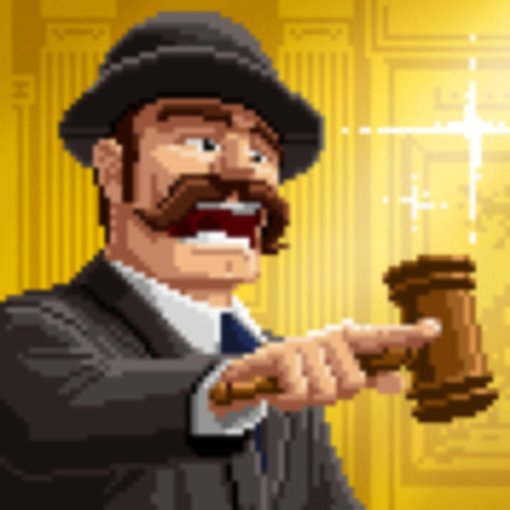 Auctioneer: The Game Latest Version for Android/iOS - TapTap