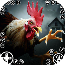 Scary Chicken Feet Horror Game android iOS apk download for free-TapTap
