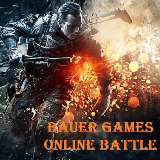 Bauer Games Online Battle for Android/iOS - TapTap