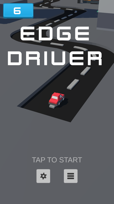 Edge Driver android iOS apk download for free-TapTap