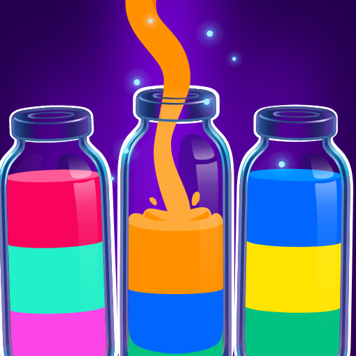 Download Magic Sort: Water Sort Puzzle 1.3.0 for Android/iOS APK - TapTap