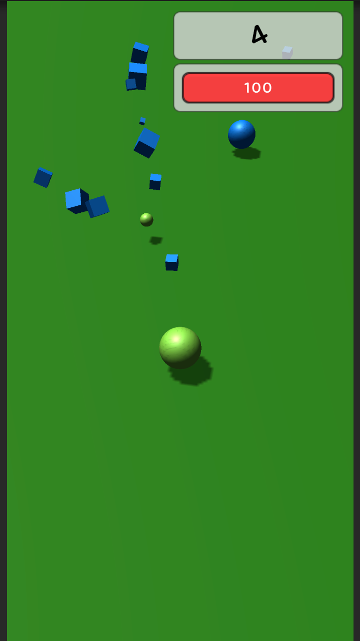 Slime Survival android iOS-TapTap