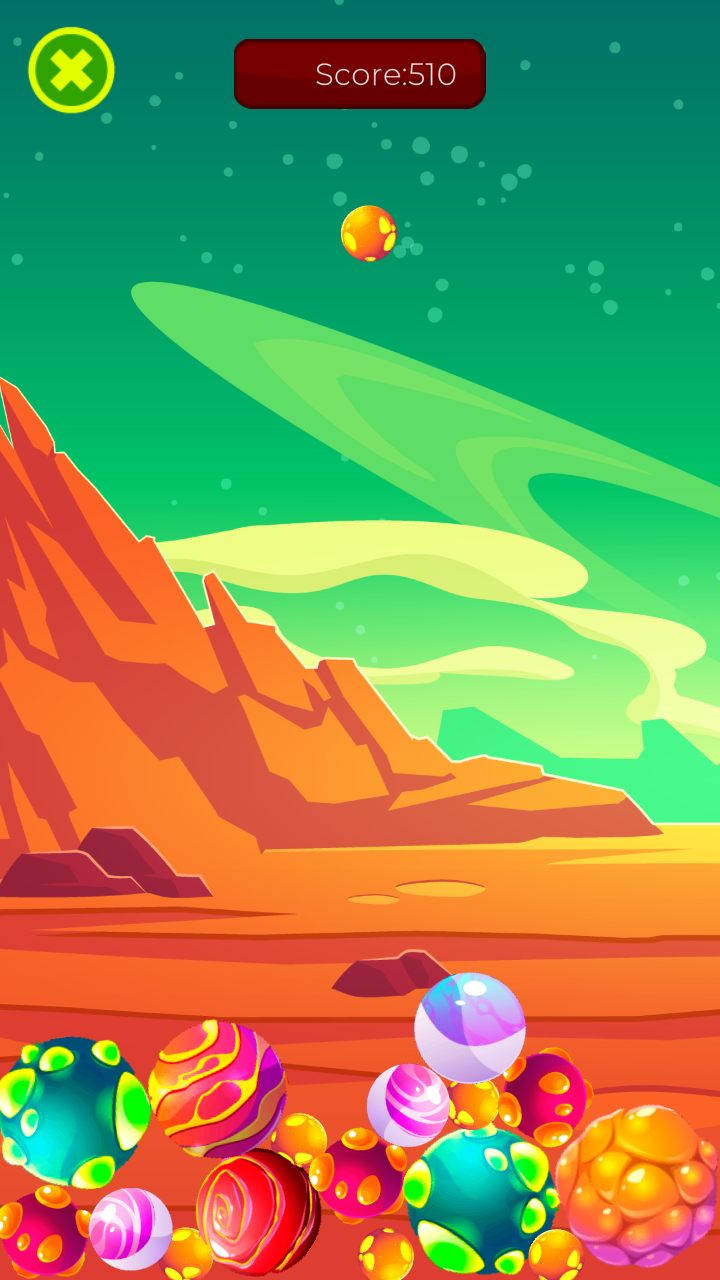 Merge Planet android iOS apk download for free-TapTap