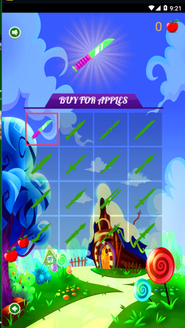 Dagger Throw android iOS-TapTap
