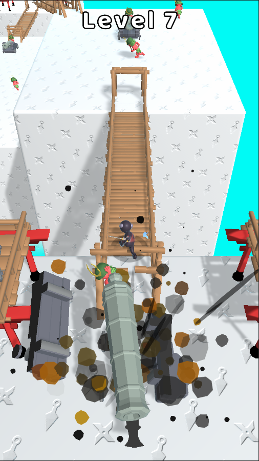 Lightning Ninja android iOS apk download for free-TapTap