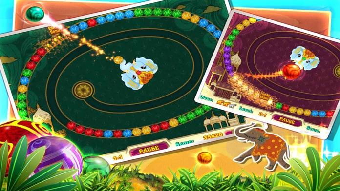 Mazu Deluxe : Lost Treasure for Android/iOS - TapTap