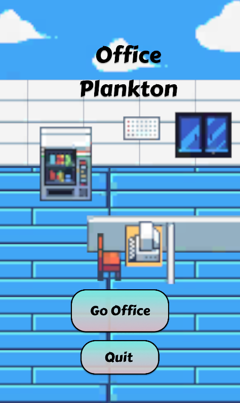 Office Plankton android iOS apk download for free-TapTap