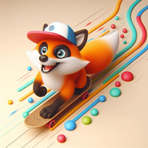 Foxy Run Latest Version for Android/iOS APK - TapTap