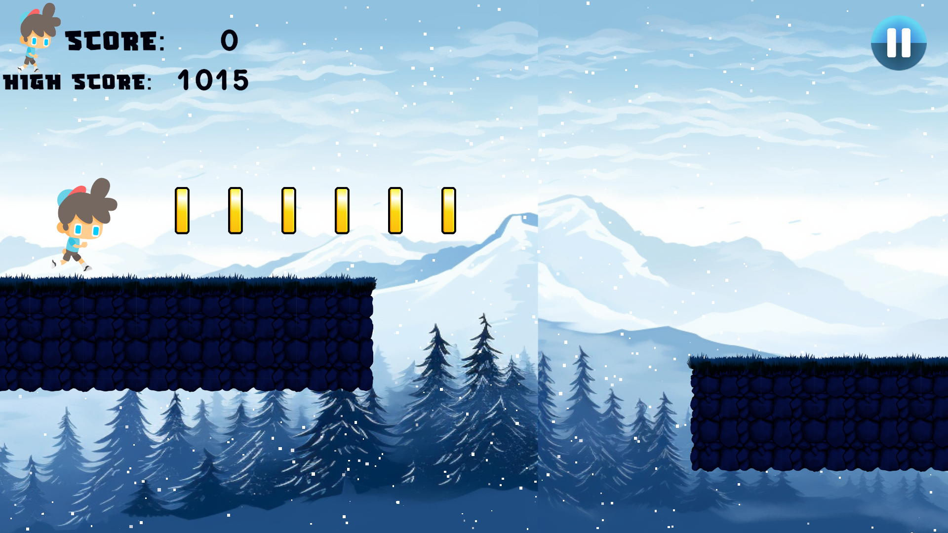 Jumping Jack! android iOS apk download for free-TapTap